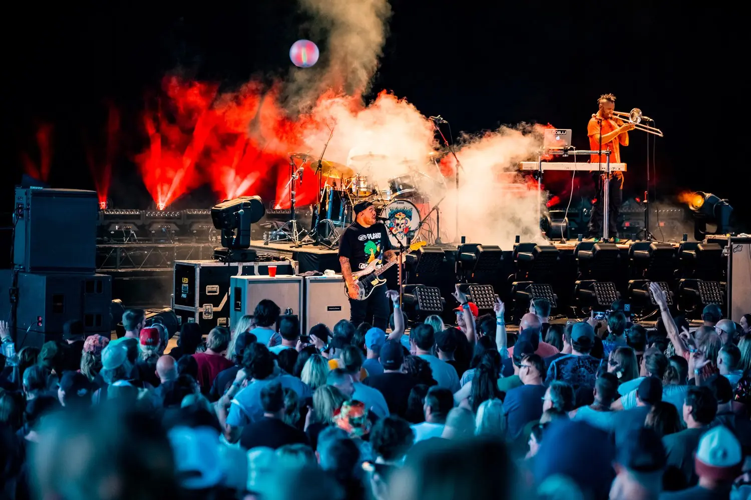 Brewtown Hours | When to Visit Our Brewery Village