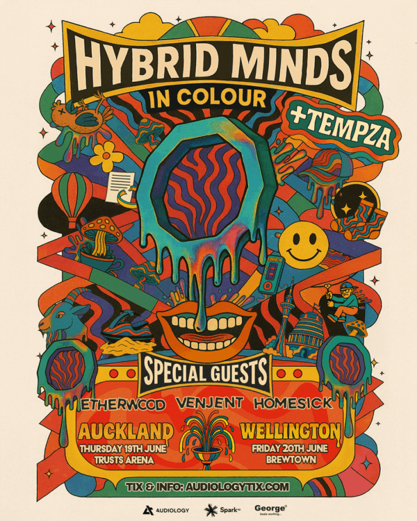 Chipmunks - Brewtown