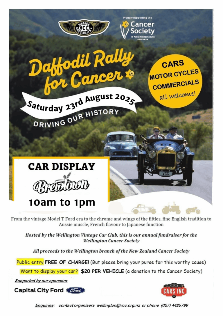 Get to Know Brewtown | Discover Brewtown’s Story