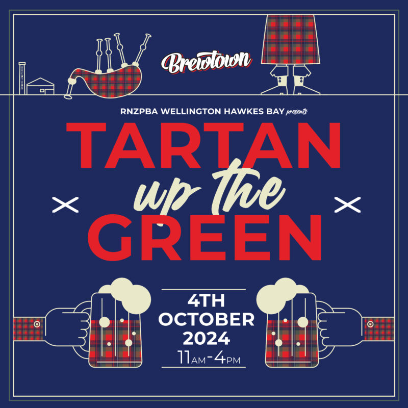 Brewtown Hours | When to Visit Our Brewery Village