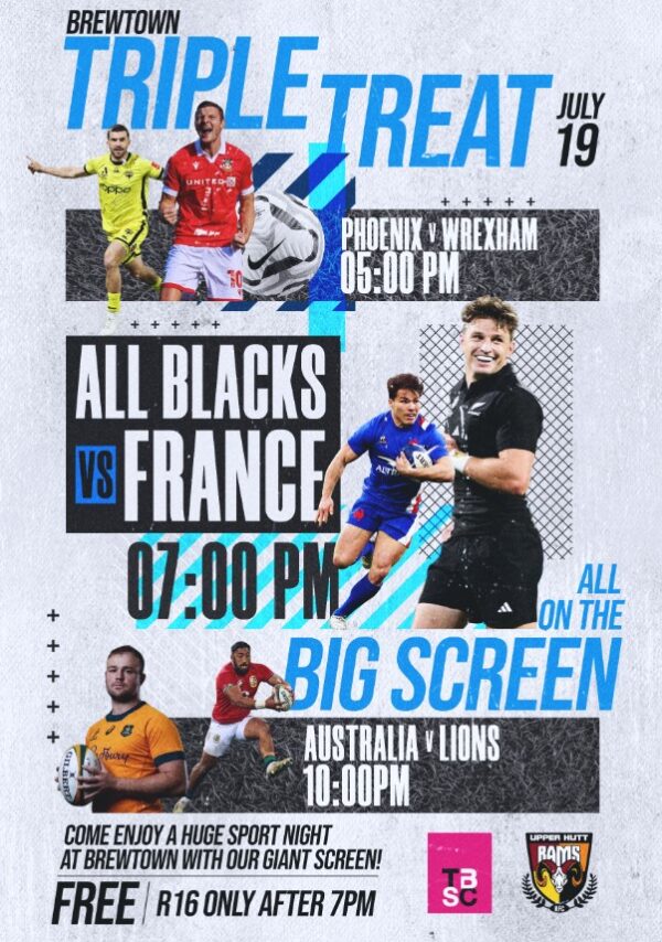 Chipmunks - Brewtown