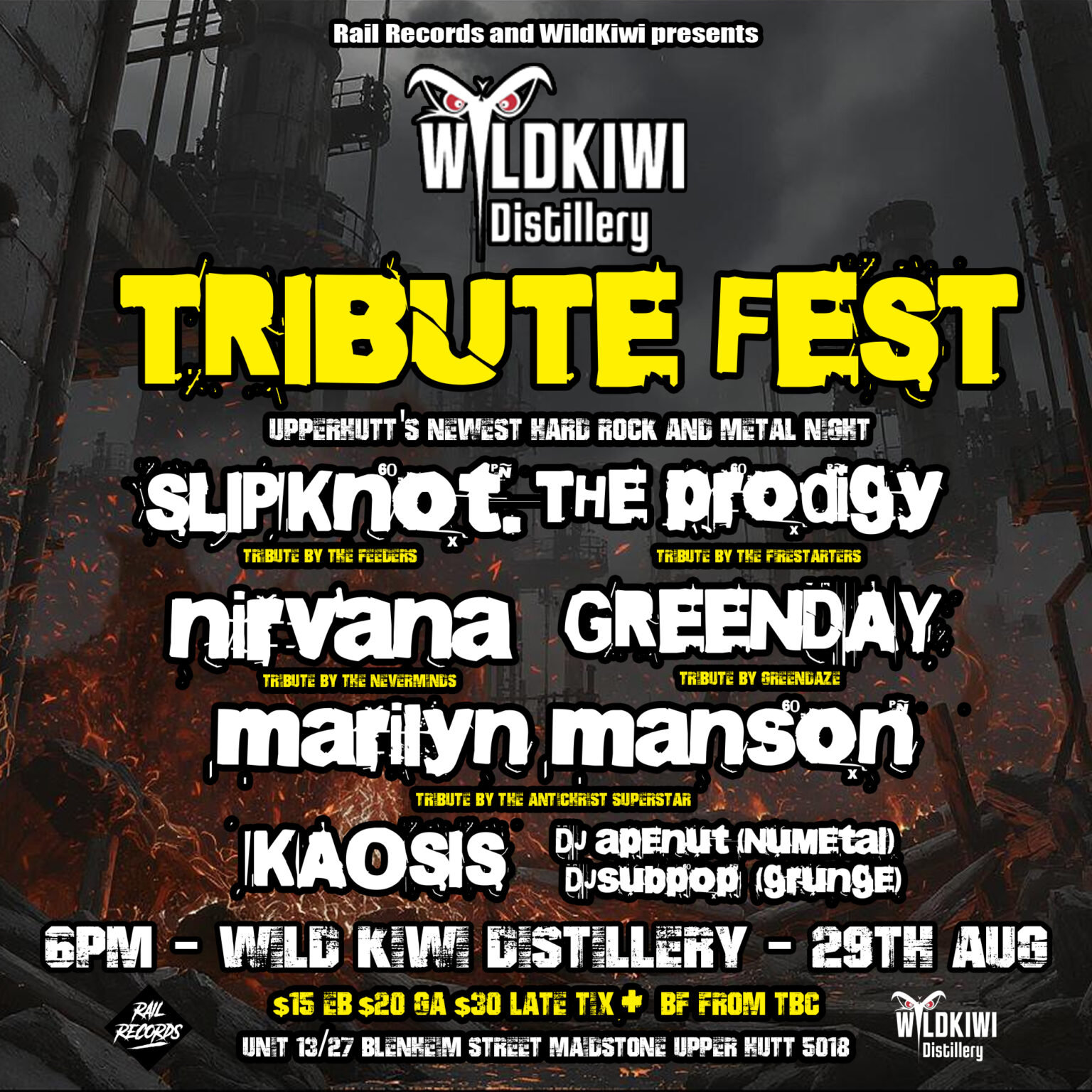 Get to Know Brewtown | Discover Brewtown’s Story