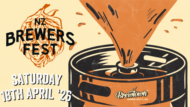 Brewtown Hours | When to Visit Our Brewery Village