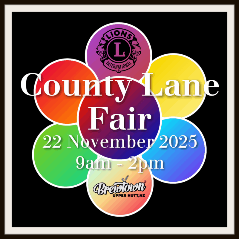 Craft Breweries Upper Hutt | See You At Brewtown Today!