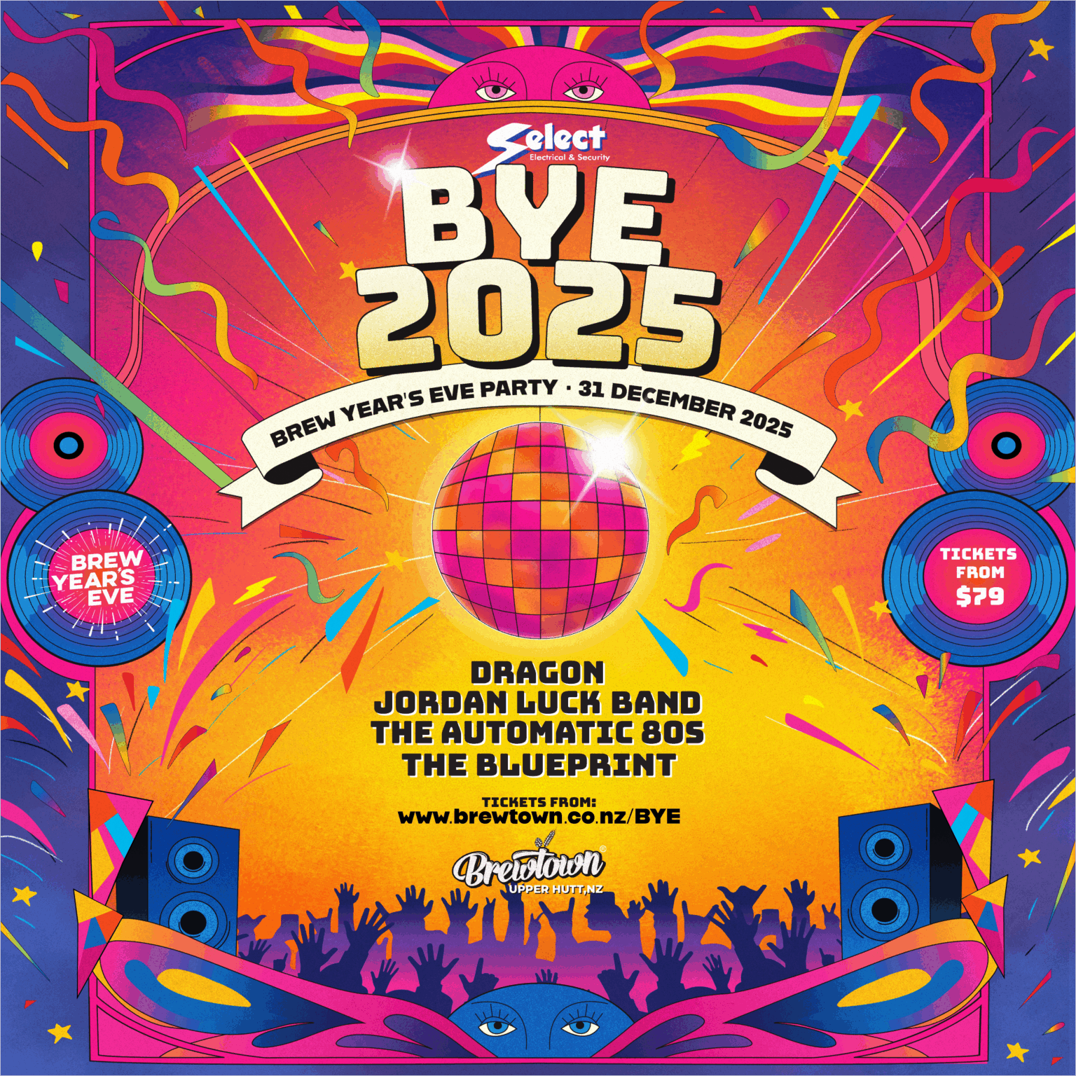 Get to Know Brewtown | Discover Brewtown’s Story