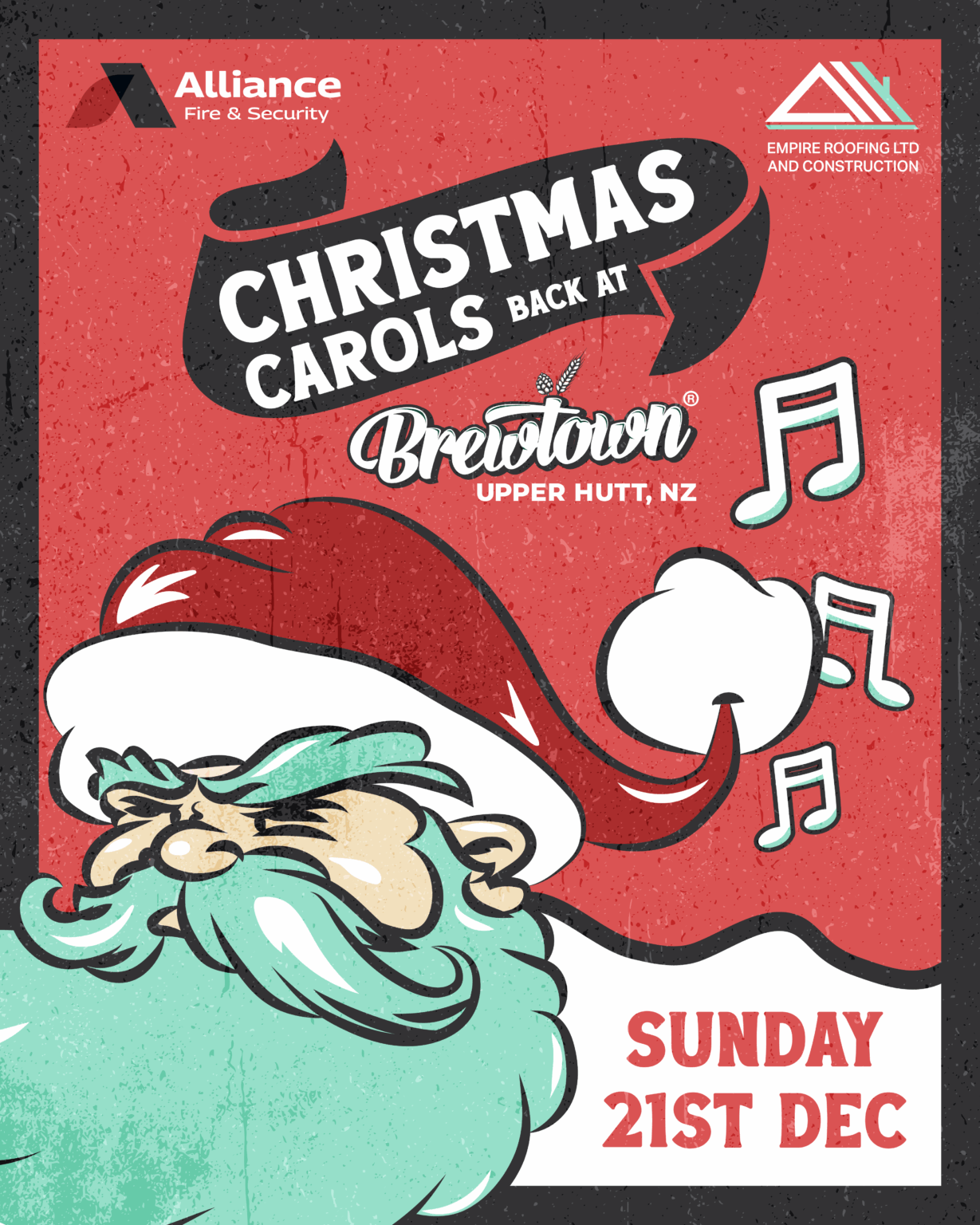 Craft Breweries Upper Hutt | See You At Brewtown Today!